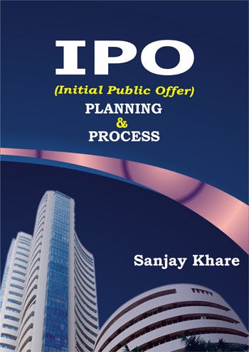 IPO (Initial Public Offer): Planning and Process | by Sunshine ...