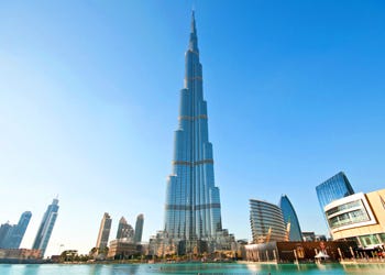 List of the top 10 famous buildings in the world for its architecture ...