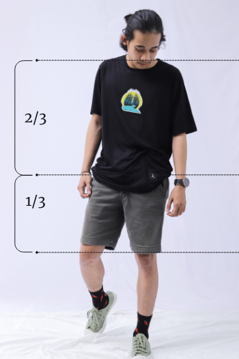 4 Tips cara Mix and Match Outfits yang simpel | Medium