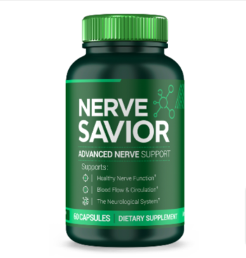 Nerve Savior Reviews — Benefits, Uses, Work, Results and Where To Buy ...