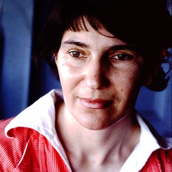 Guyanese Artist Of Note: Leila Locke (1936–1992) | by Grace Aneiza Ali ...