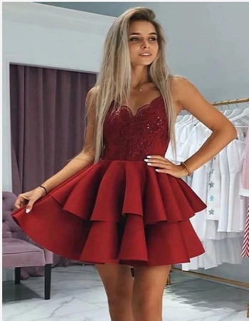 Custom Made Prom Dresses | Kateprom.com - Kateprom - Medium