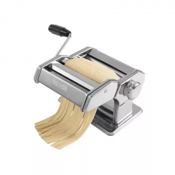 Why Every Home Cook Needs a Manual Pasta Maker | by Jason Eaves | May ...