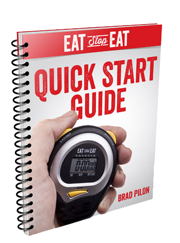 A Comprehensive Review of Brad Pilon’s Bestsellers: EAT STOP EAT and ...