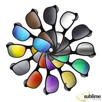 A Complete Guide to Spotting Fake Ray-Ban! | by Sublime Optics | Jun ...