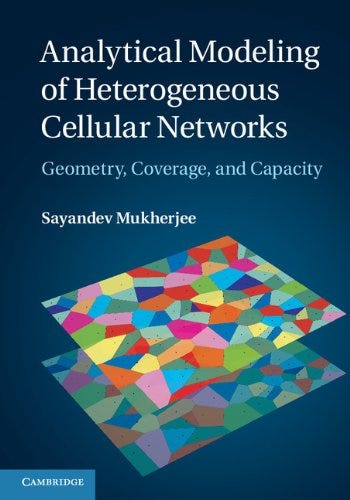 [download] Analytical Modeling Of Heterogeneous Cellular Networks Geometry Coverage And