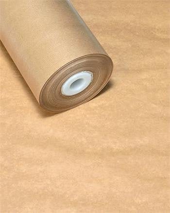 Floralcraft Natural Kraft Paper Roll - Michaeldark - Medium