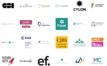 UK Tech Accelerators. An In-Depth Look at Tech Accelerators | by ...