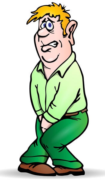 URGE INCONTINENCE — AN OVERVIEW. What is urge incontinence? | by Cindy ...
