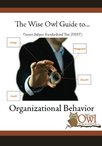 [BOOK]-The Wise Owl Guide To… Dantes Subject Standardized Test DSST ...
