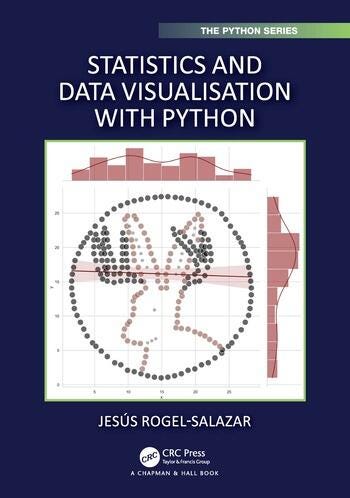 Statistics and Data Visualisation in Python — Translation to Chinese ...