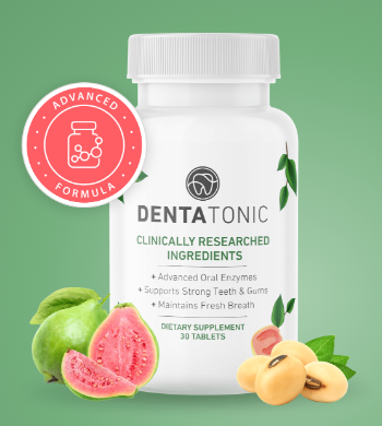Unlocking the Potential of Oral Health: The DentaTonic Revolution. | by ...