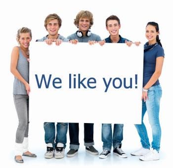 Review: Six Ways To Make People Like You | by Almat Kuanyshbayev | Medium