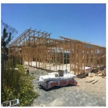 Adelaide Carpenter - Cain Construction - Medium