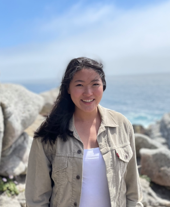 Meet Our New Research Director. Shine Cho, September 2024 | by AAPIs ...
