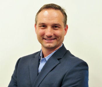 Finding the Invisible Patient. Jason Pyle, CEO, BaseHealth | by ...