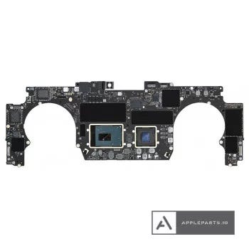 Guide for Replacing the Logic Board in a MacBook Pro | by Skladcol | Medium
