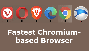 Chrome Browser