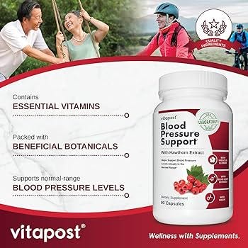 VitaPost Blood Sugar Support Review — (Scam Or Not)“2024, It Is Legit ...