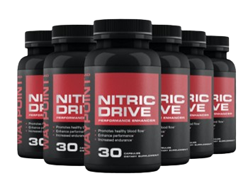Nitric Drive — Benefits , Ingredients, Pros And Cons! Read More | by Angelina | May, 2024 | Medium
