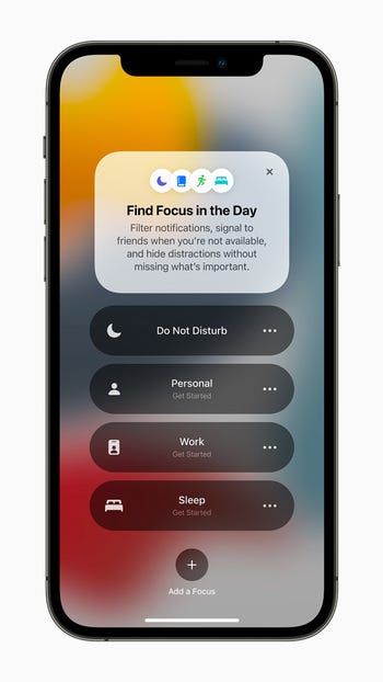 WWDC21 — Yeni Özellikler. Merhaba, bugün sizlere WWDC21'de Apple… | by ...