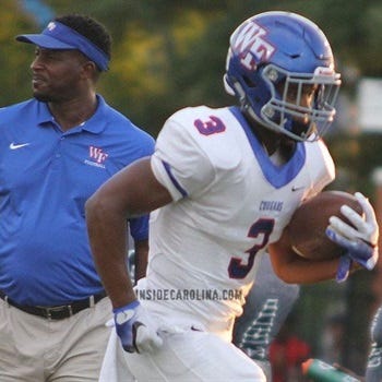 Coleton Beck’s a Hokie, So Where Do the Heels Turn Next? | by Anthony ...