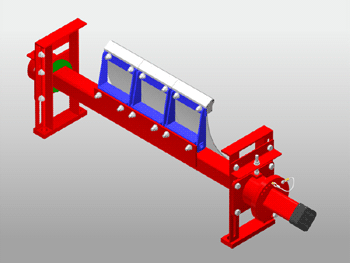 Brelko Agent UAE: Your Reliable Choice for Conveyor Belt Solutions | by ...