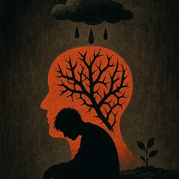 Rethinking Depression: The Myth of the Serotonin Deficiency | by Chris ...