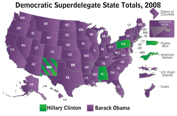 In Defense of Superdelegates. Right now, and, honestly, since the… | by ...