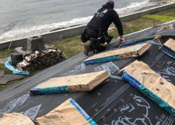 Raleigh Roofing Contractor - Roof Masters - Medium