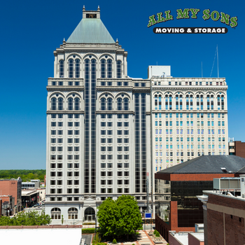 All My Sons Moving And Storage Greensboro Reviews