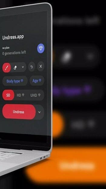 Undress AI APK — Redefining Image Editing with Advanced AI Technology | by APKGosh | Sep, 2024 ...