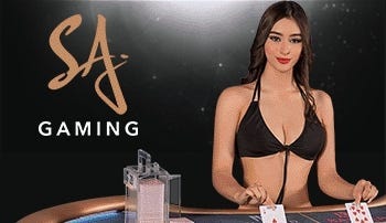 SAGaming - Pragmabet | Medium