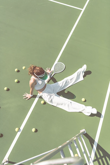 5 Tennis Wardrobe Fails. It’s happened to all of us at one time… | by ...