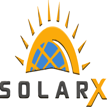 SolarX GmbH - Solarxgmbh - Medium