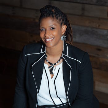 Meet the Speaker — Angel Henry. Angel Henry is the Sr. Director of ...