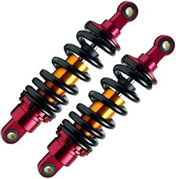 _Introduction to Motorcycle Shocks_ | by Irfan Ullah | Feb, 2025 | Medium