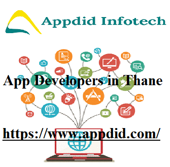 Find App Developers in Thane. - Appdidinnovation - Medium