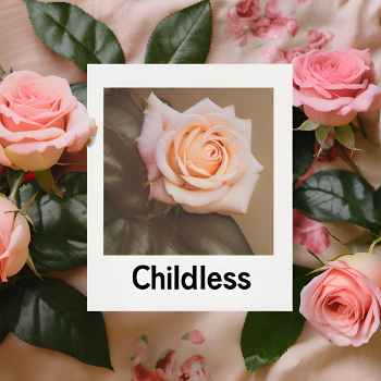 My Life as a Happy Childless Woman | by Lisa | Medium | Medium