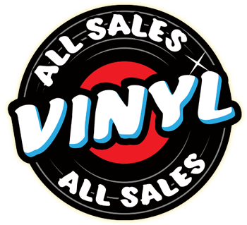 All Sales Vinyl