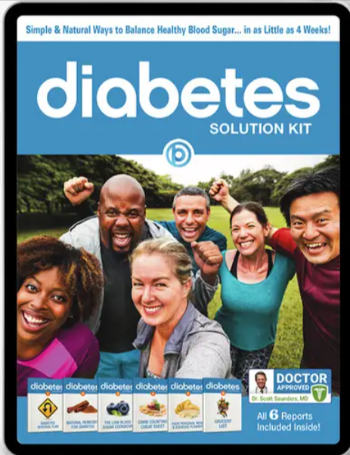 Diabetes Solution Kit Reviews- [Free PDF Download] All About This ?Read ...
