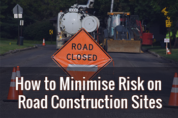 Road Safety Essentials for Workers at Construction Zones | by ...