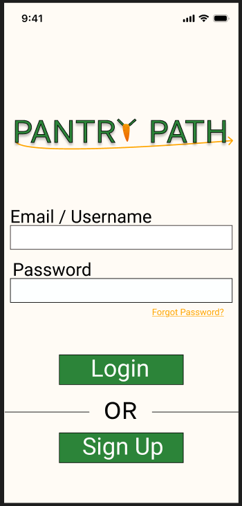 PantryPath — Personalized Meal Planning & Grocery Assistant | by Ojking ...