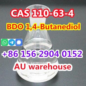 BDO 1,4-Butanediol Cas 110–63–4 Sydney Warehouse Large Stock | by Bella Fang | Medium