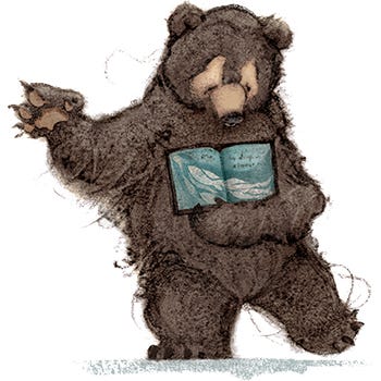 WRAD. Today is World Read Aloud Day and I am… | by Mónica Fernández ...
