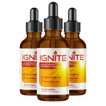 Ignite Drops Only $69/Bottle - ignite drop - Medium