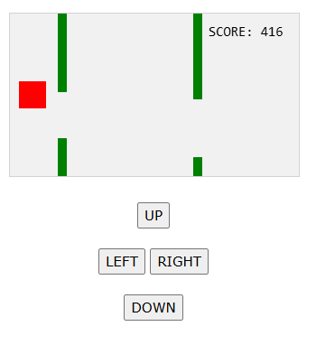 Building a Basic HTML Game with JavaScript | by Yash Patel | Nov, 2024 ...