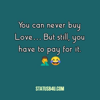 Quotes For Facebook Status That People Will Like