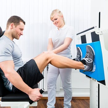 Tips on Physical Therapy. Physical therapy procedures are broad… | by ...