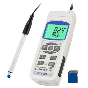 What is ph meter and why is it used ? - Ananya Kashyap - Medium